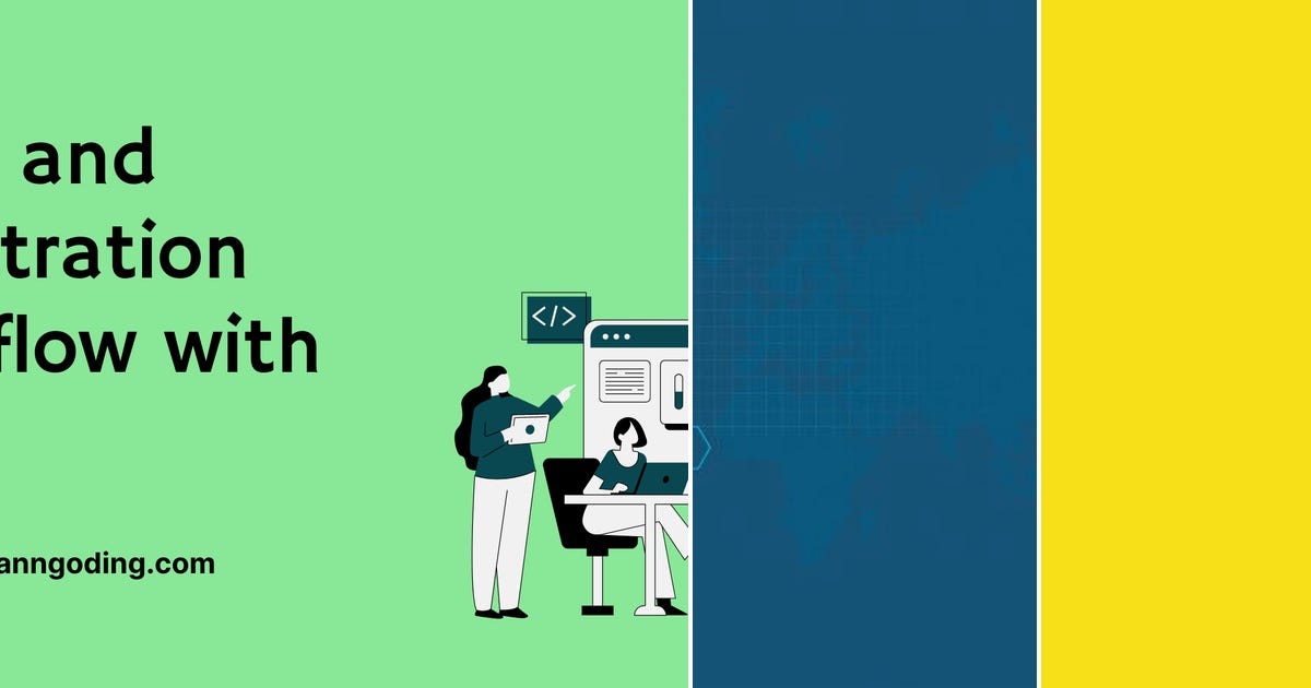 List: remeber me token | Curated by Eyanus Lin | Medium