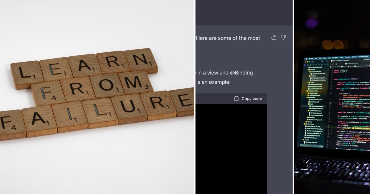 List: SwiftUI | Curated by Tymoteusz Pasieka | Medium
