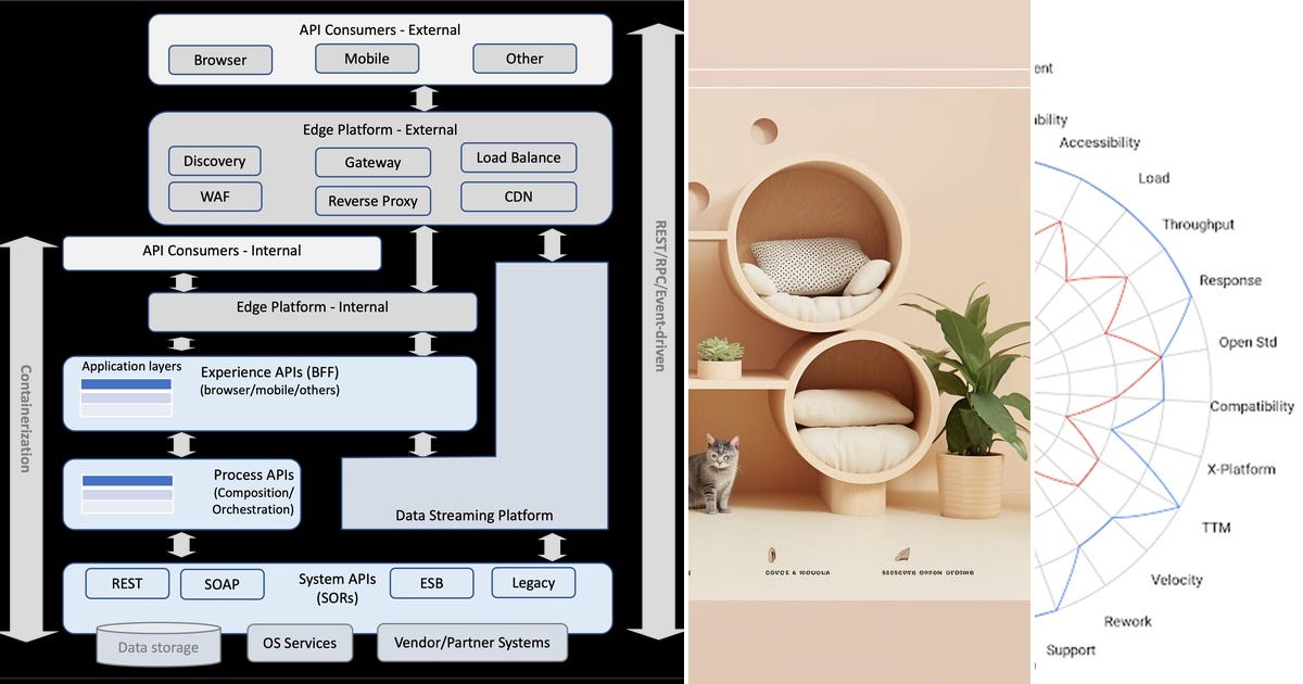 List: Software Architecture | Curated by Masterhut | Medium