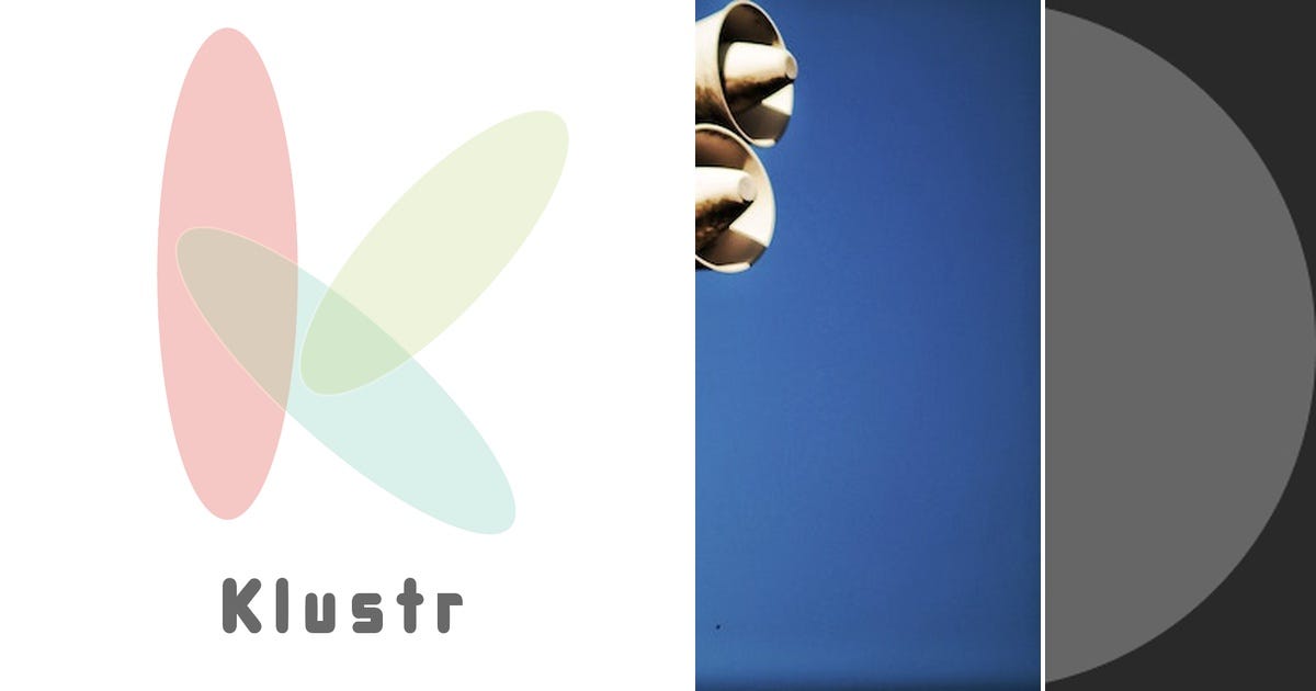 List Dimension Reduction And Data Visualization Curated By Rick Liao