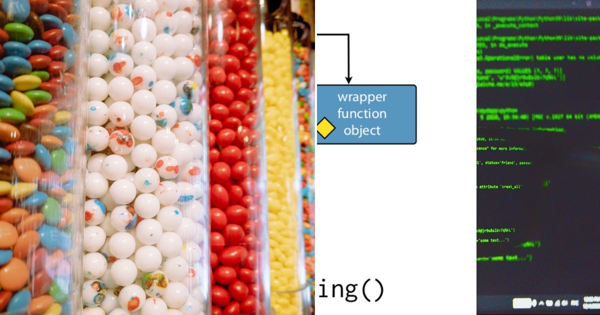 List: python | Curated by Roshaan Zafar | Medium