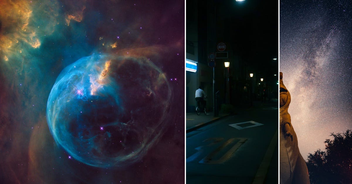 List: Humorous Science Fiction | Curated by Andrew Dart | Medium