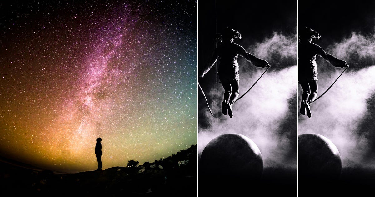 List: My medium | Curated by Titus Maxus | Medium