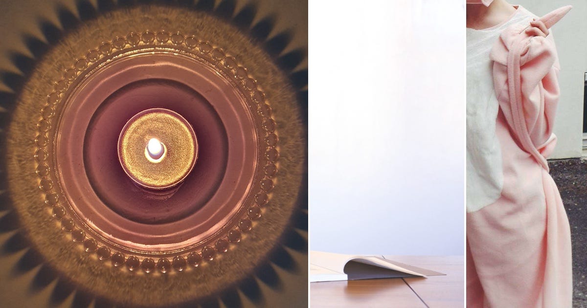 List: Character | Curated by K.R.Fields | Medium