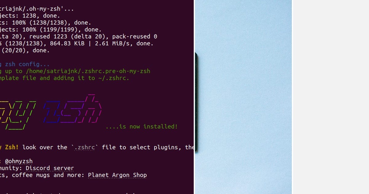List: Linux | Curated by Jean | Medium