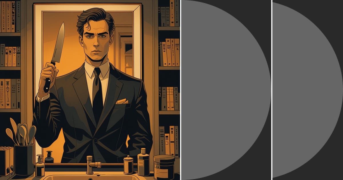 List: ANALYSIS | Curated by Izzy Janx | Medium