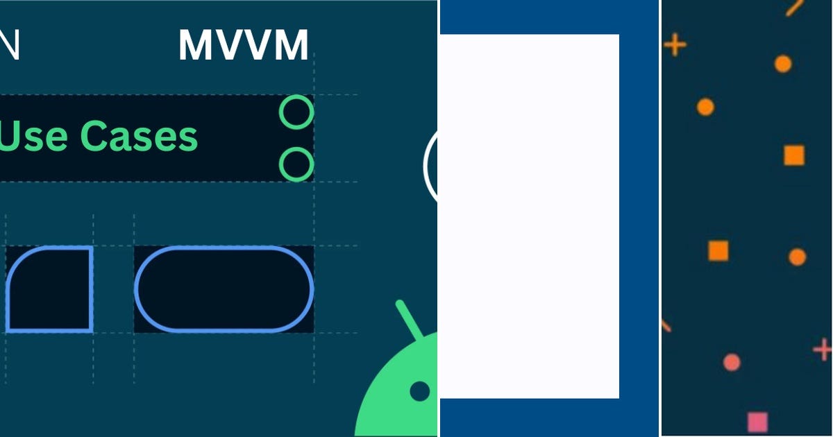 List: Android | Curated by Androidforall | Medium