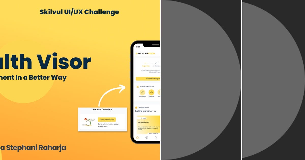 List: UX | Curated by Ilham Ramadhan | Medium