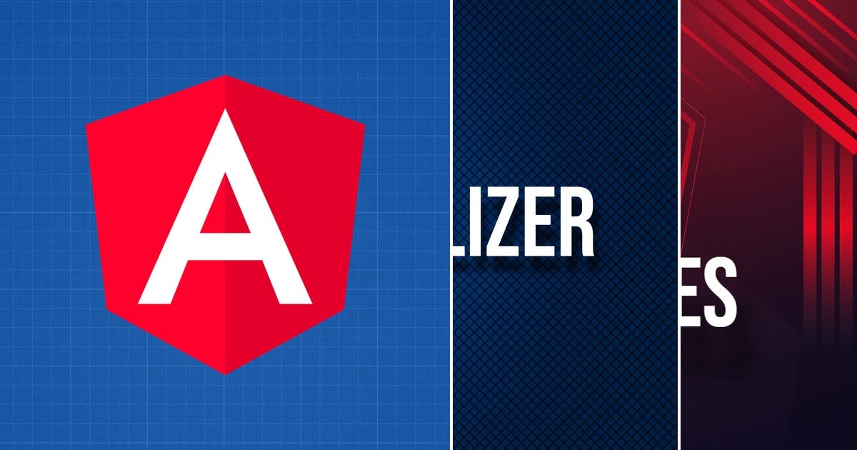 List: Angular | Curated by Paulo Tosi | Medium