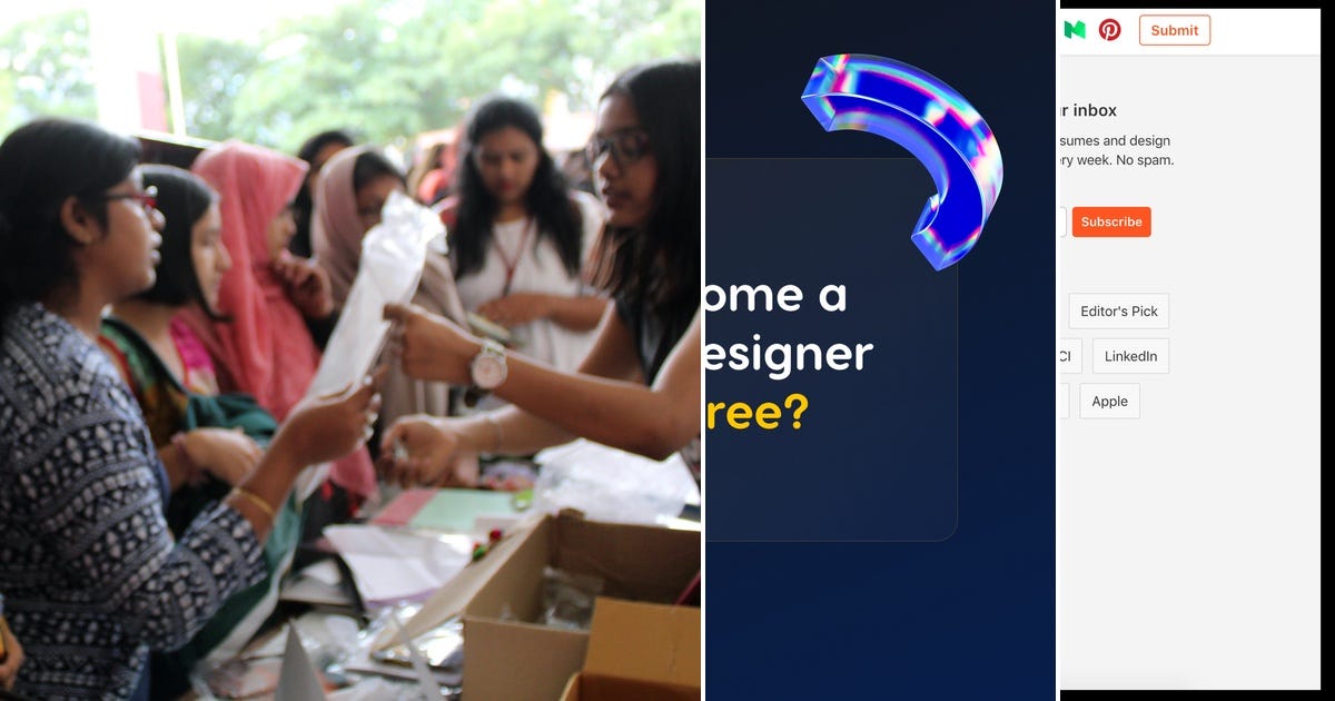 List: Portfolio | Curated by Urja Ingole | Medium