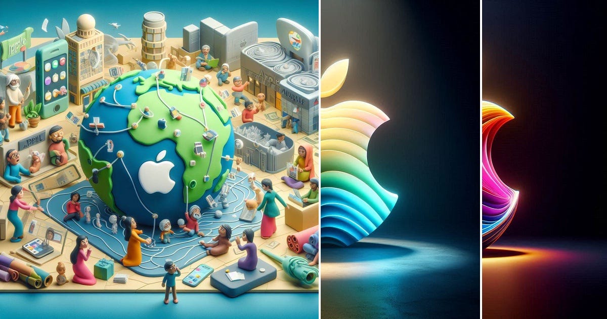 List: Apple Case Studies | Curated by Naresh Sekar | Medium