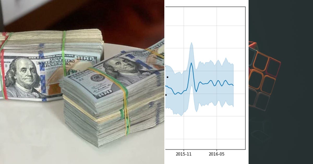 List: Libraries for fast EDA | Curated by Peter Mutwiri | Medium