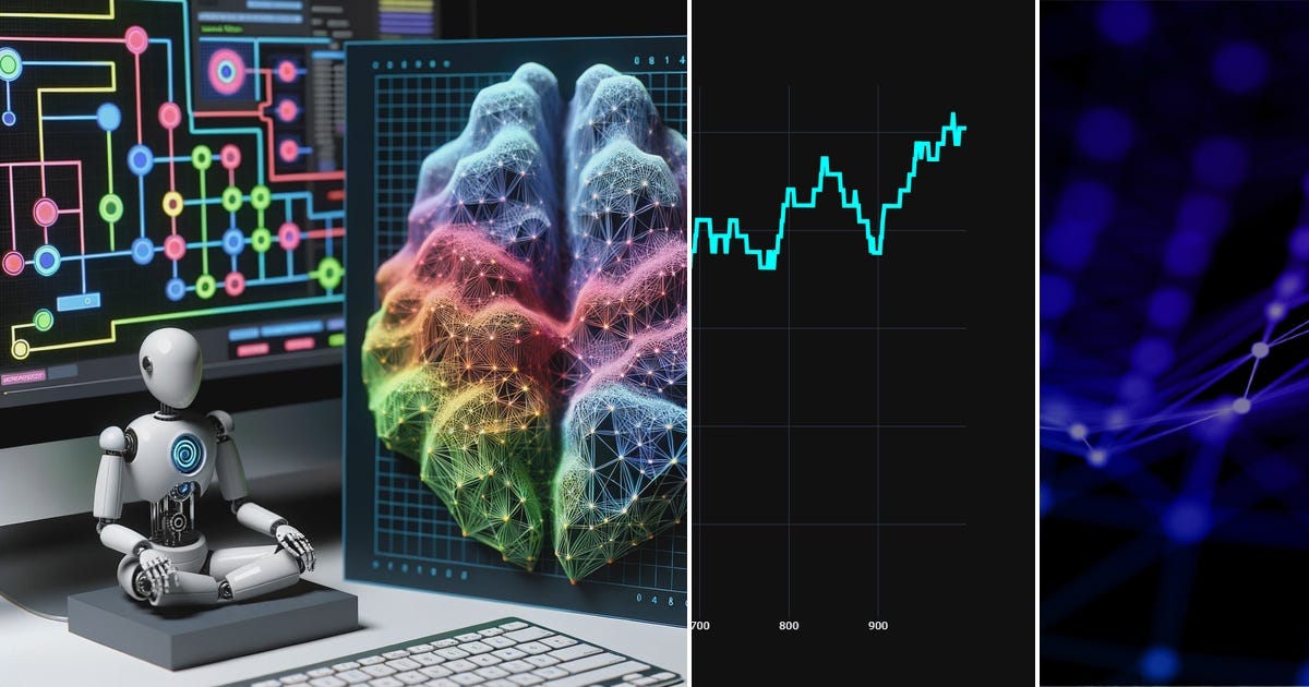 List: Reinforcement Learning | Curated by Rajesh Kommu | Medium