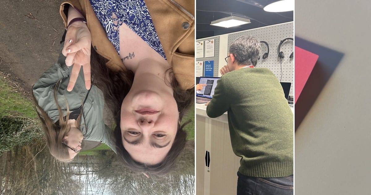 List: month notes - User Researcher at NHS England | Curated by Sarah ...