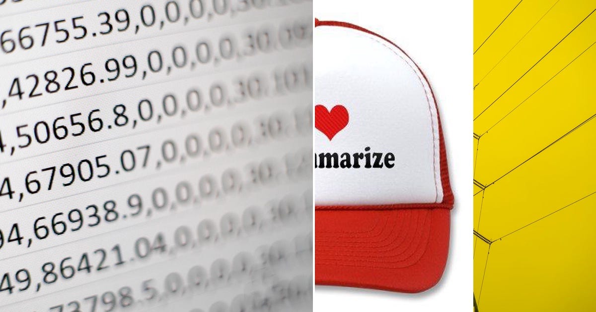 List Dax Curated By Tim Poteet Medium