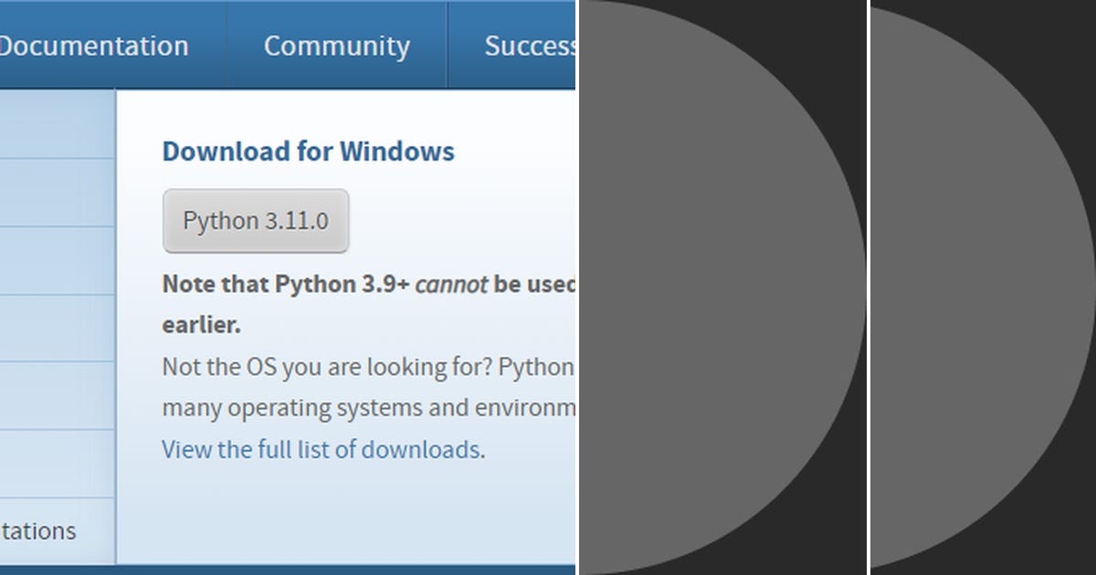 List: Python | Curated by GS Lee | Medium