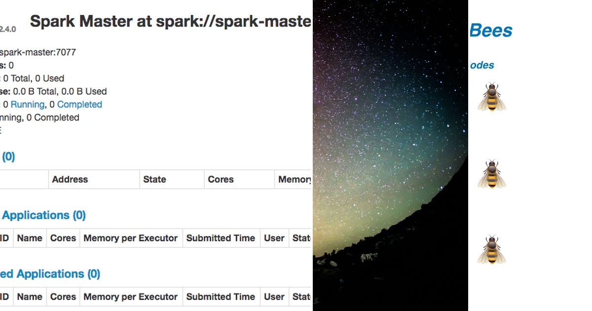 List: Apache Spark | Curated by Samir Bhatt | Medium