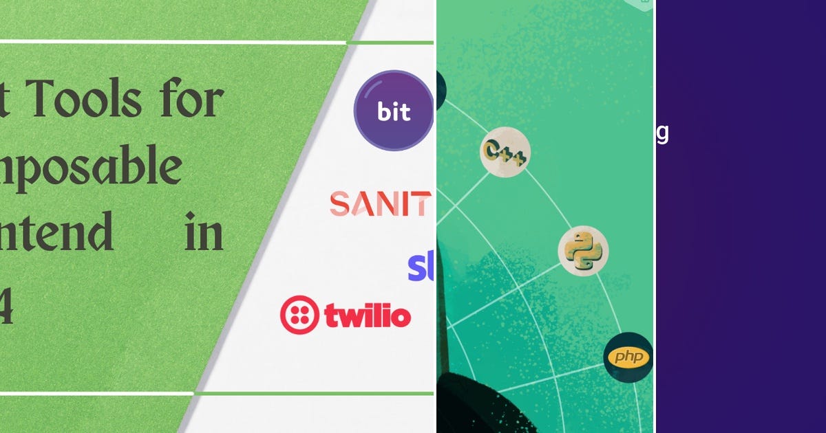 List Devops Curated By Joël Lesenne Medium 