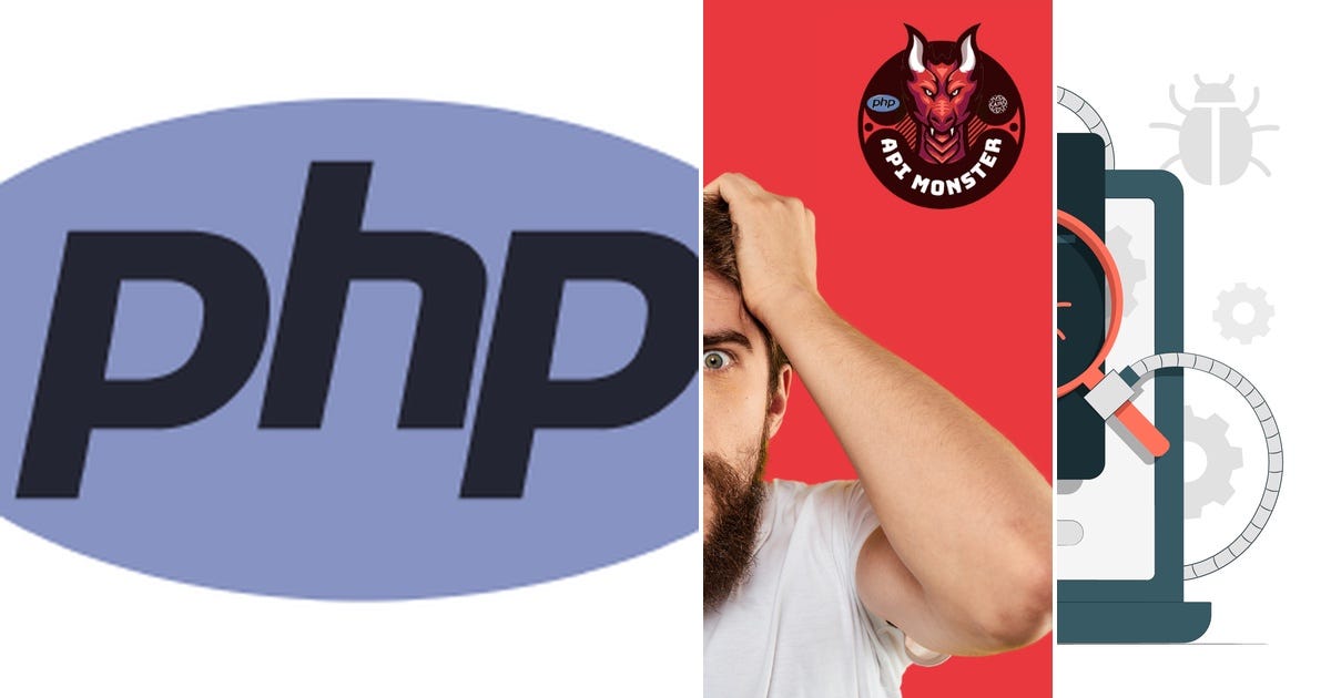 List: PHP | Curated by III2ooN - BKK | Medium