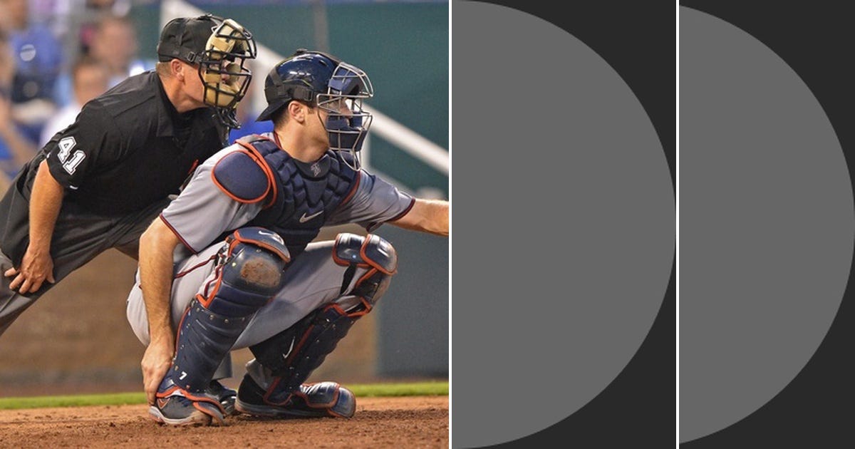 List: baseball | Curated by Andrew Givens | Medium