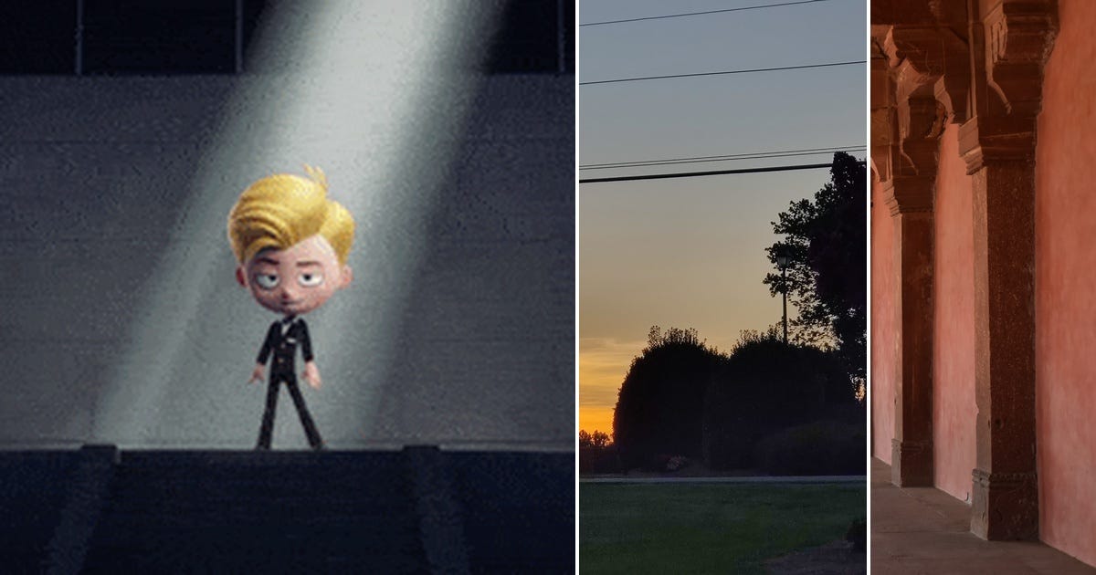 List: Python | Curated by Joe Wei | Medium