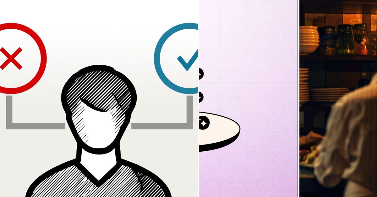 List: Agentive experiences | Curated by Jason | Medium