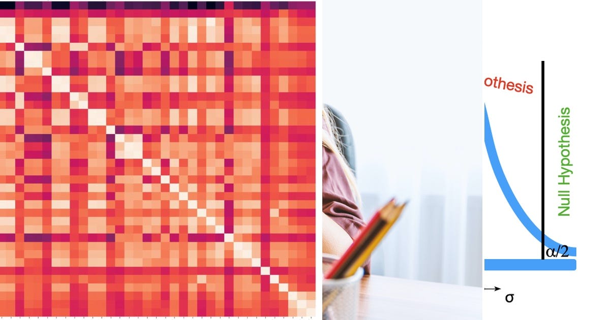 List: Statistics | Curated by Jerry | Medium