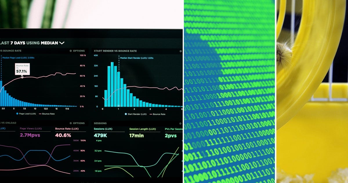 List: Data Analyst | Curated by Jacob Ferlin | Medium