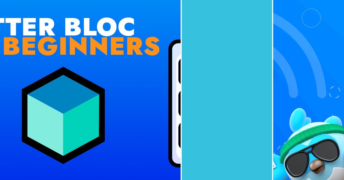 List: Flutter & Dart | Curated by ATIK FAYSAL | Medium