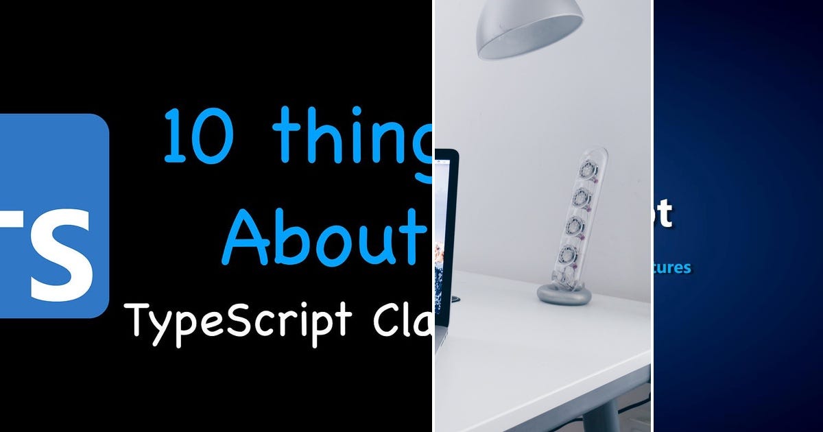 List Typescript Tips Curated By Prabhakaran Mylsamy Medium