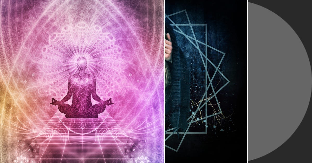 List: Spiritual Writing | Curated by Habibur Rahman | Medium