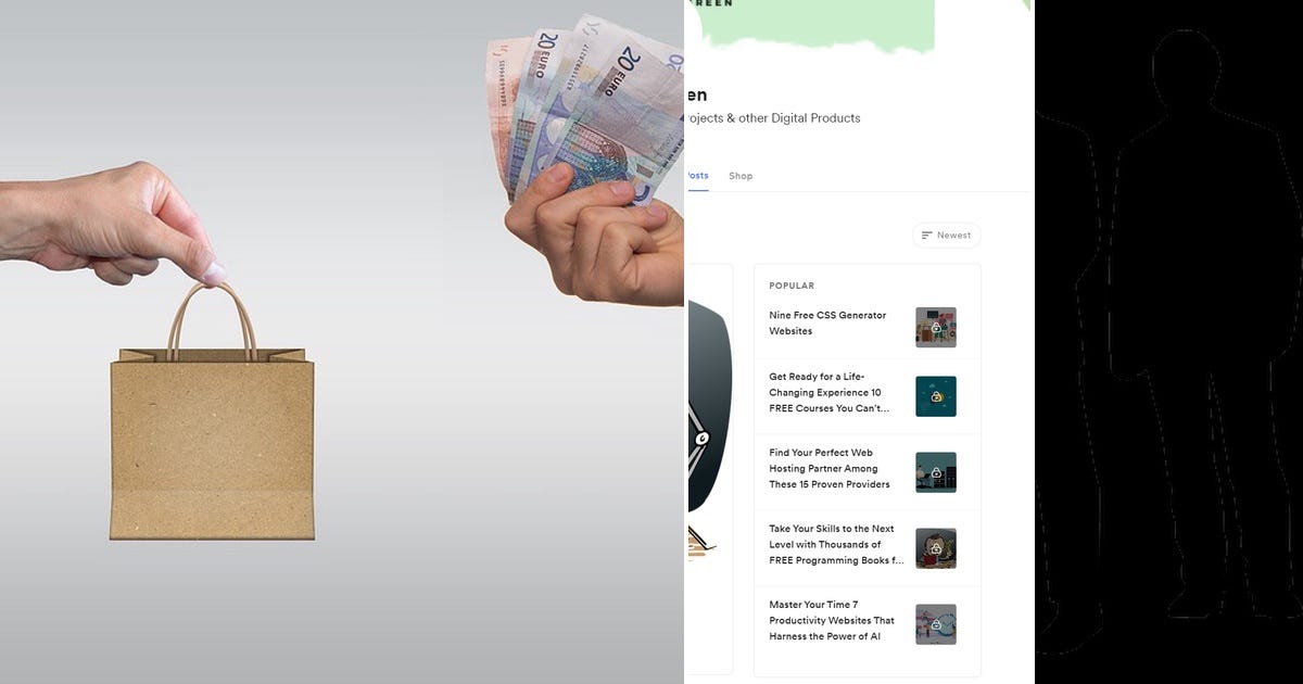 List: Entrepreneurship | Curated by Noah Front End Developer | Medium