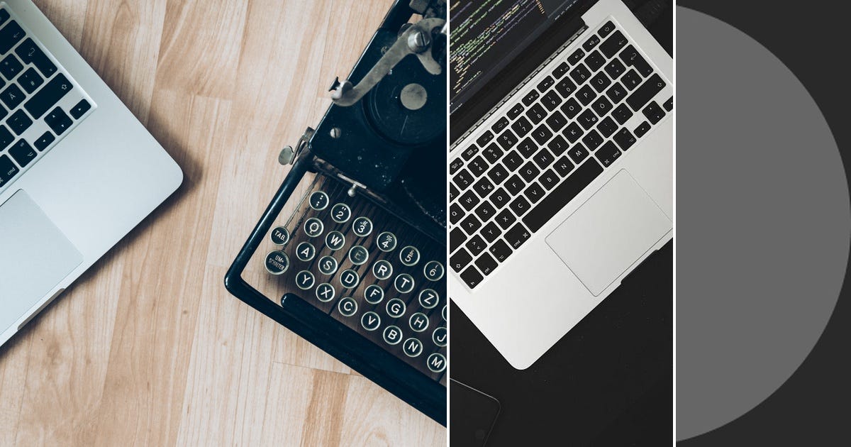 List: DevTools | Curated by Ric Wright | Medium