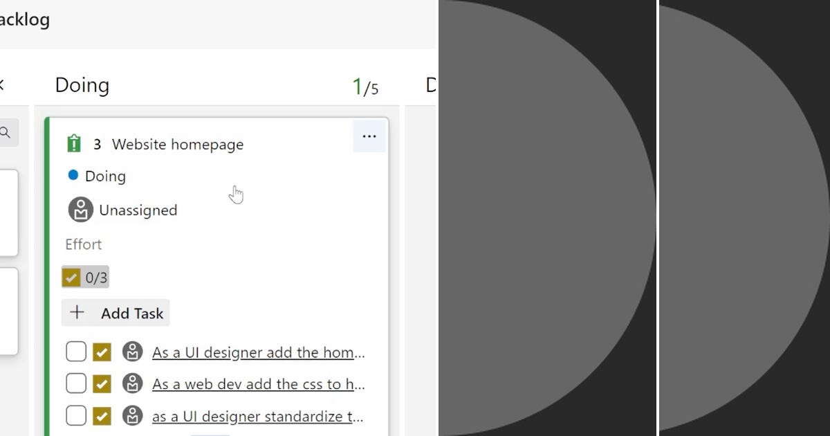 List: Azure boards | Curated by Patilsandeep | Medium