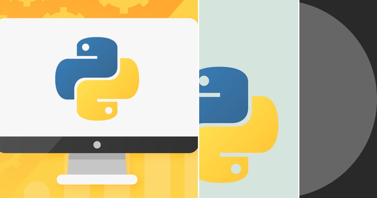 List: Python | Curated by Víctor A. | Medium