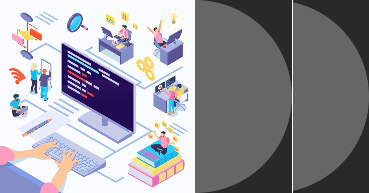 List: Software Development | Curated by László-András Zsurzsa | Medium
