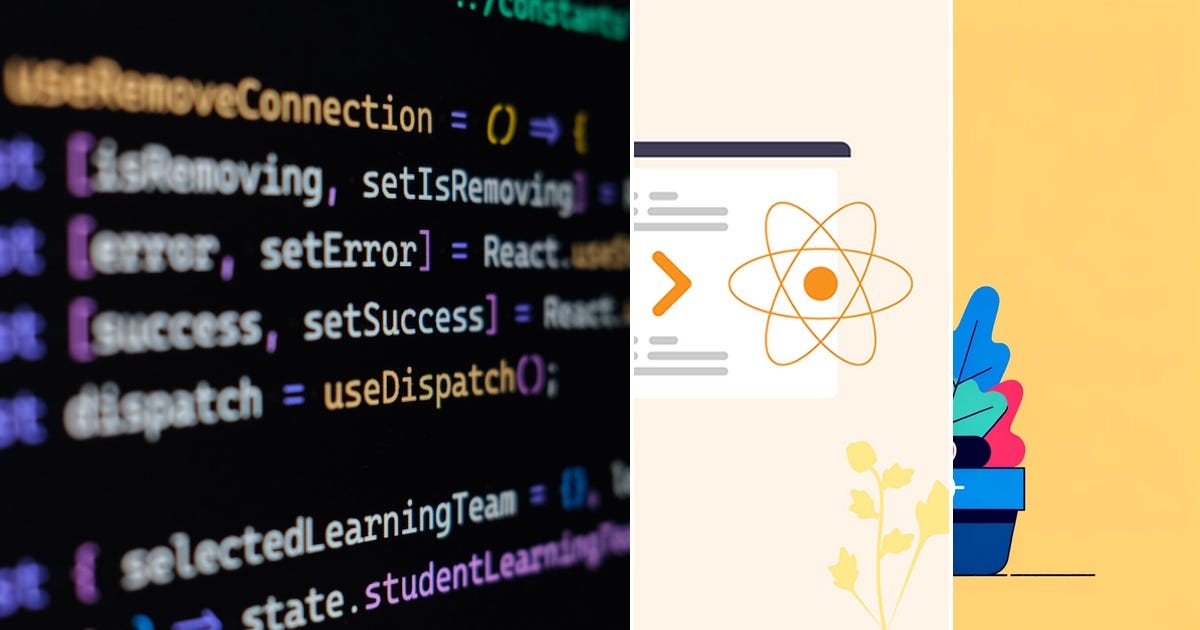 List: React JS | Curated by Sumas | Medium