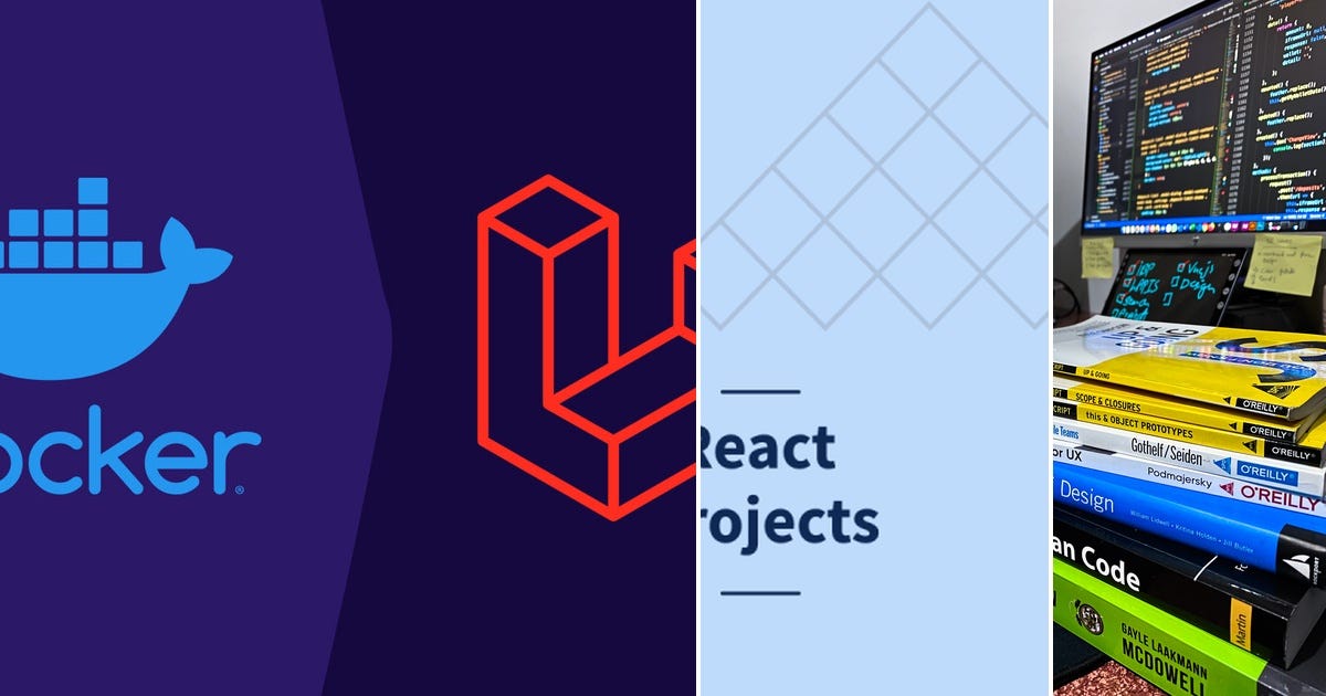 List: laravel | Curated by zakariae | Medium