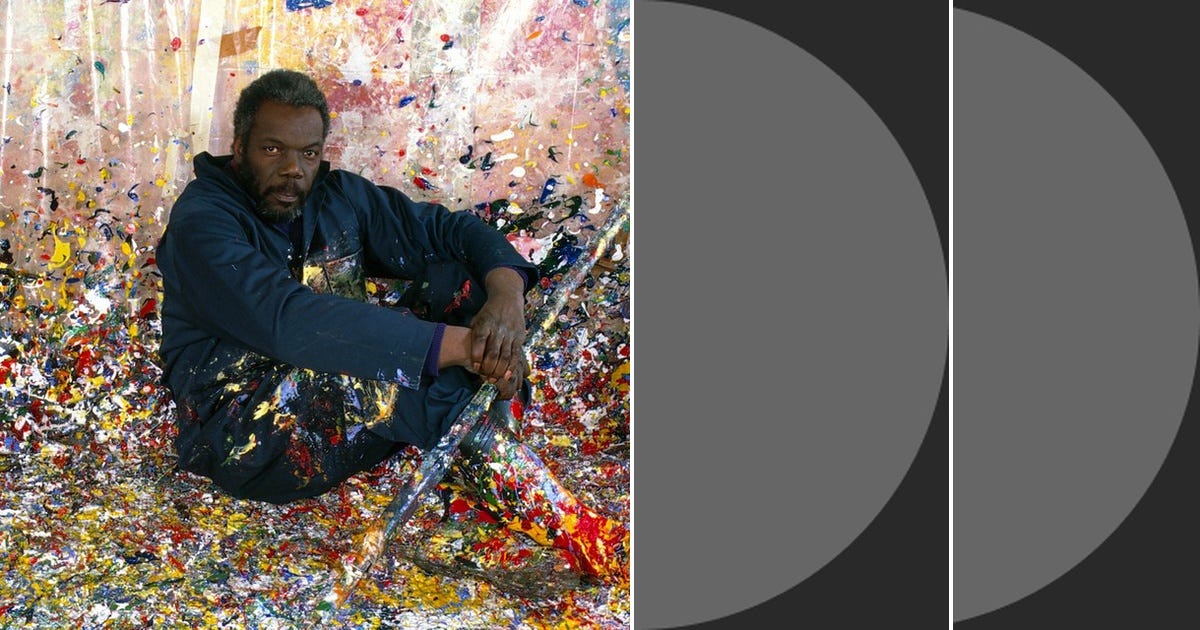 List: Artist Focus | Curated by The Art Anthology | Medium