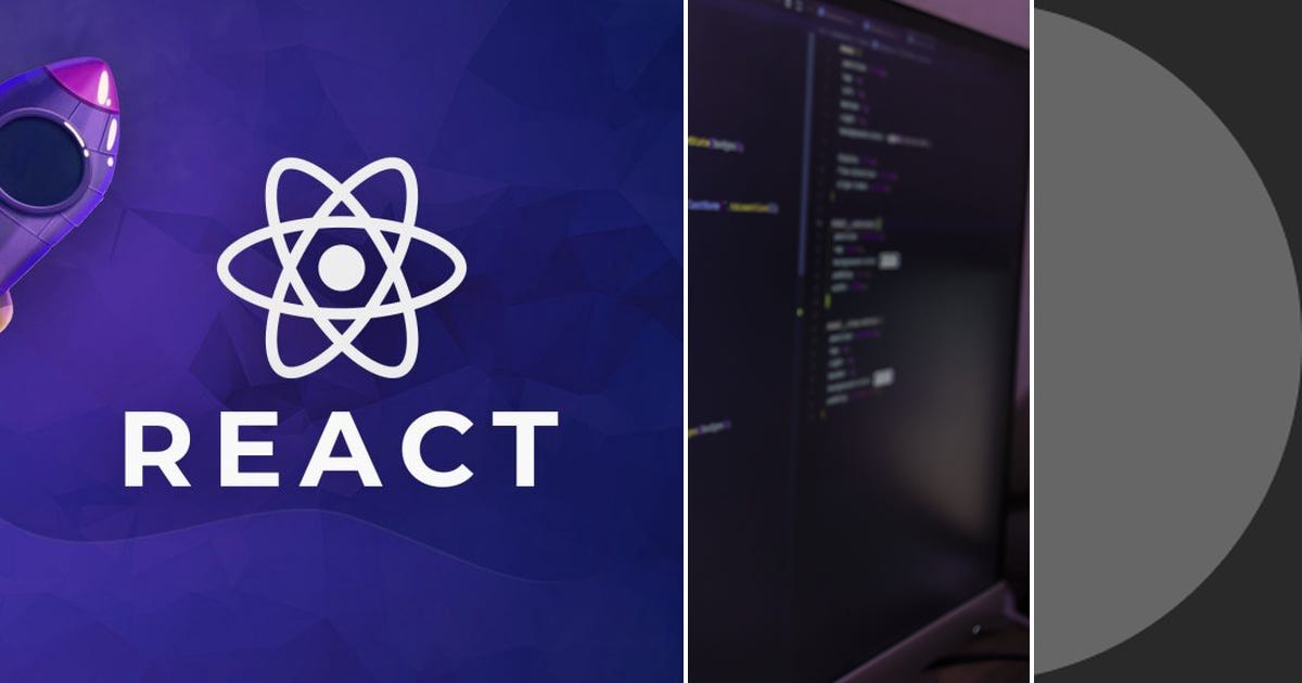 List: React | Curated by Sufail | Medium