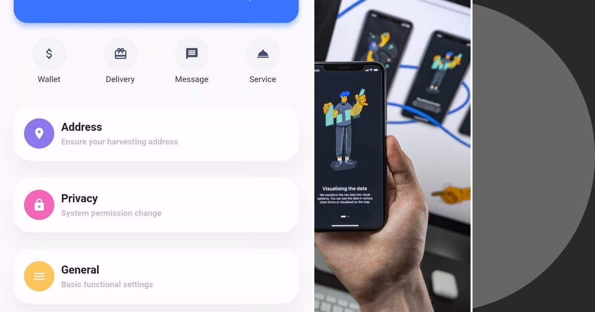 List: Flutter | Curated by Manuel Rubio | Medium