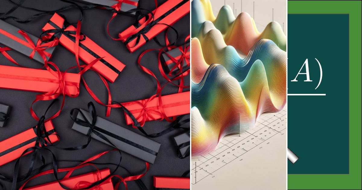 List: Math | Machine Learning | Curated by Amey Varhade | Medium