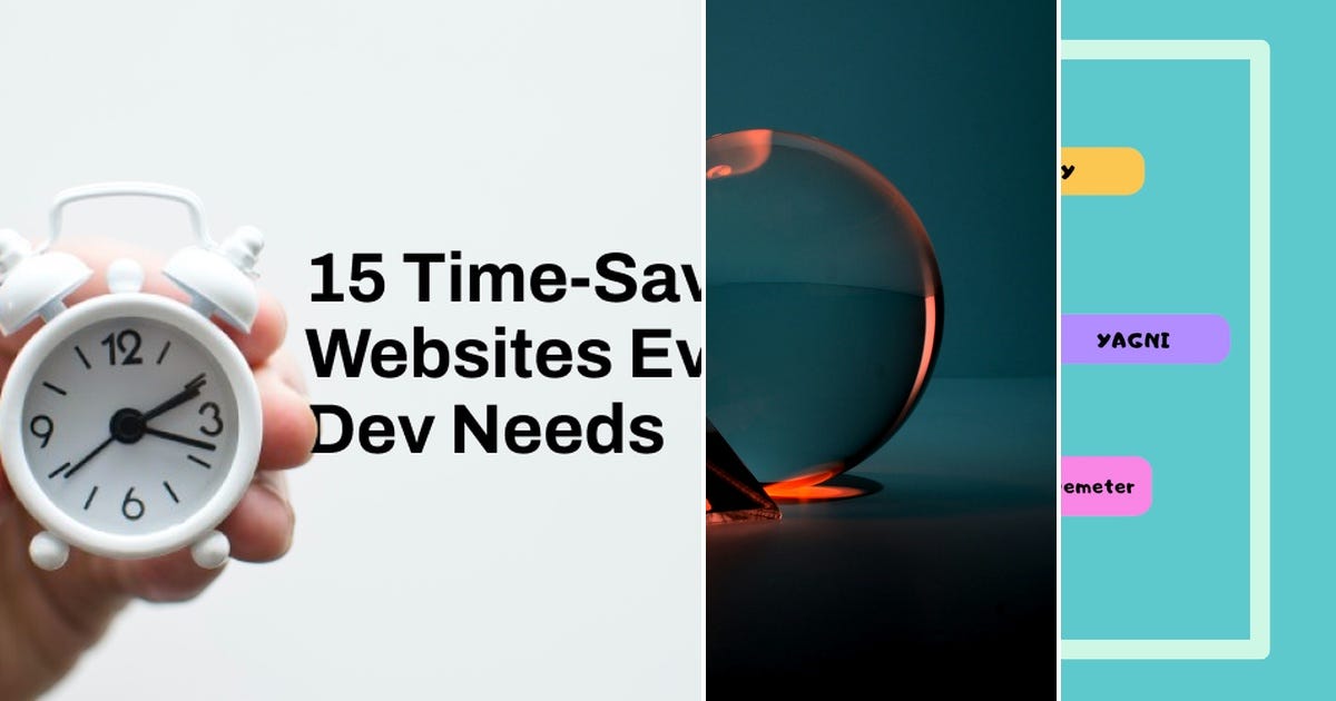 List: Best practices | Curated by Tomas Zuppa | Medium