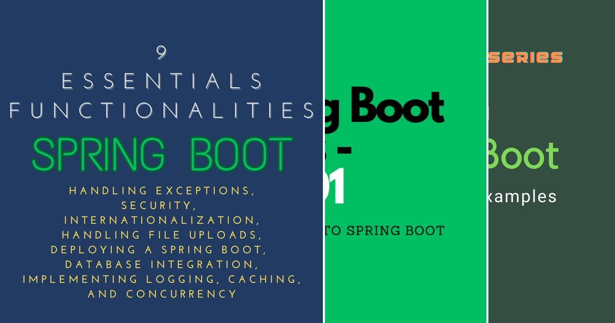 List: Java | Curated by Nathaniel Jones | Medium