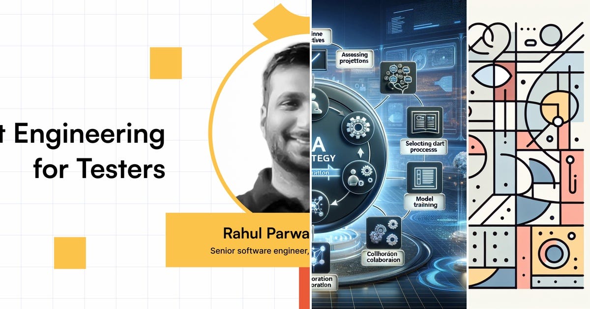 List: QA AI | Curated by Monchi | Medium