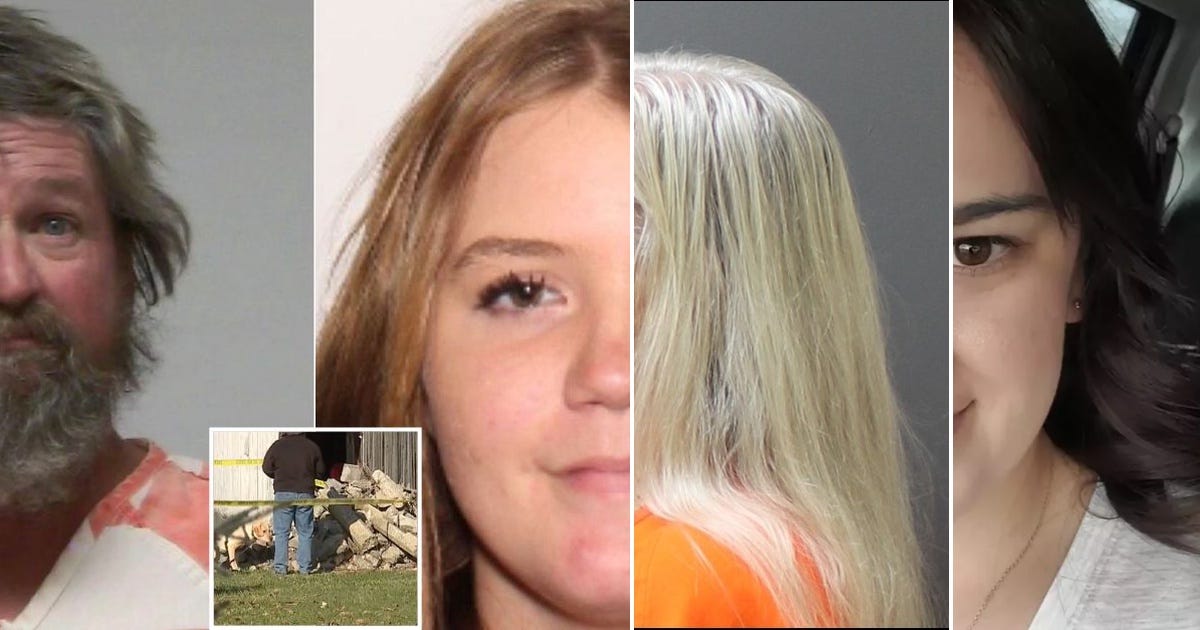 List: Modern Murders | Curated by Modern Murder News | Medium