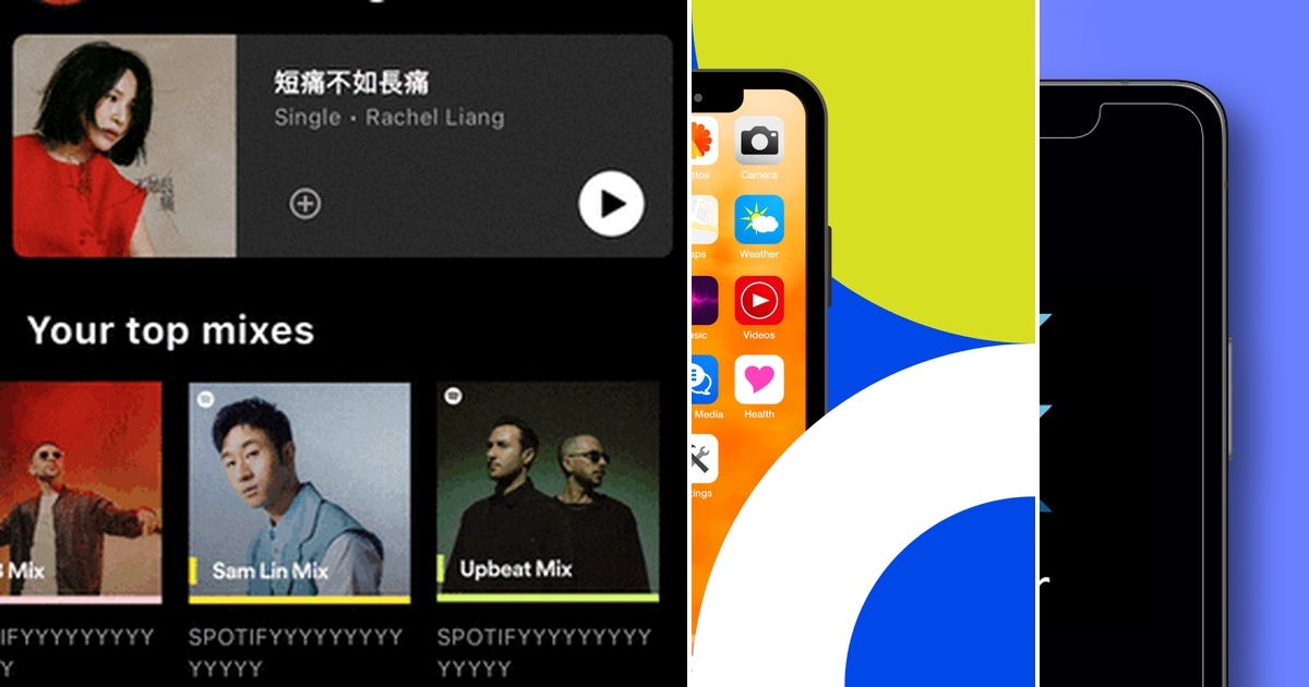 List: Flutter | Curated by Candice | Medium