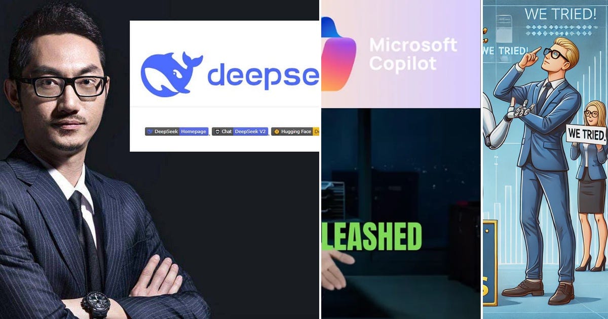 List: The world of AI | Curated by Zaina Haider | Medium