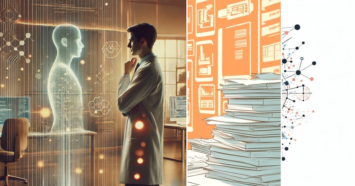 List: Agentic AI | Curated by Louis Shih | Medium