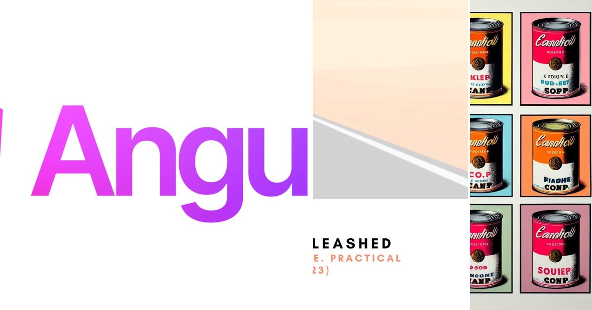 List: about angular | Curated by Amir Hossein Sattari | Medium